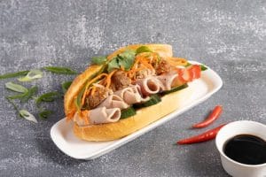 Luke's Vietnamese